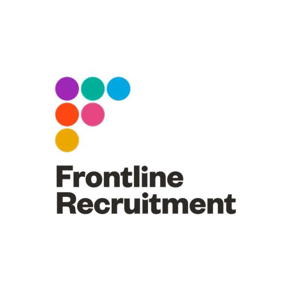 Frontline Recruitment | Instagram, Facebook | Linktree