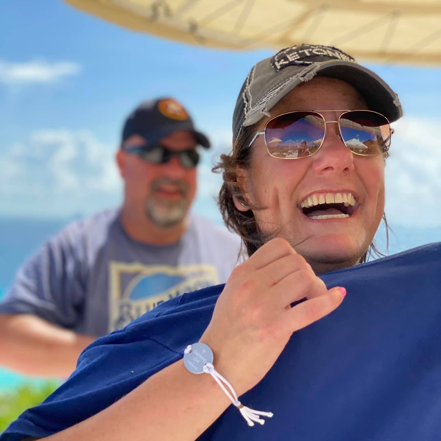 Ashley Riddle | Linktree