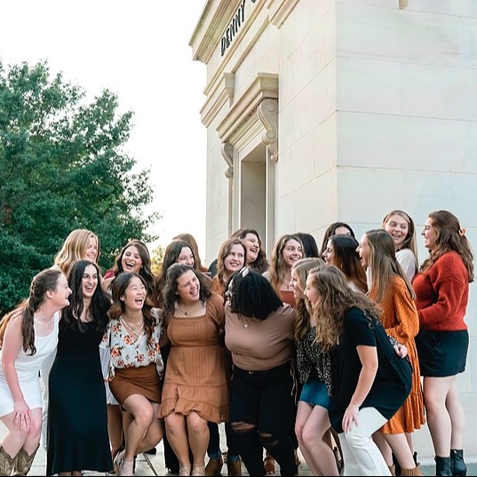 Alpha Delta Chi - Tau Chapter | Linktree