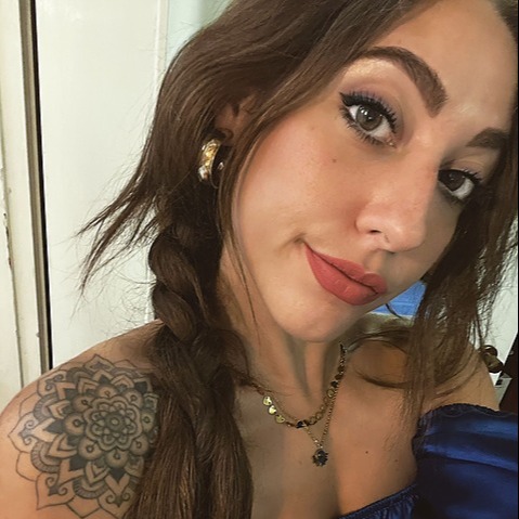 Simona Binetti - Find Simona Binetti Onlyfans - Linktree