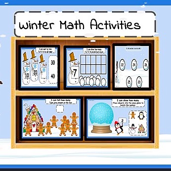 @WinterStorm | Linktree