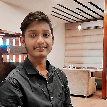 Digital Niraj Sahu | Twitter | Linktree