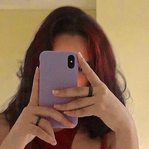 cristyysb | Twitter, Instagram, TikTok, Twitch | Linktree