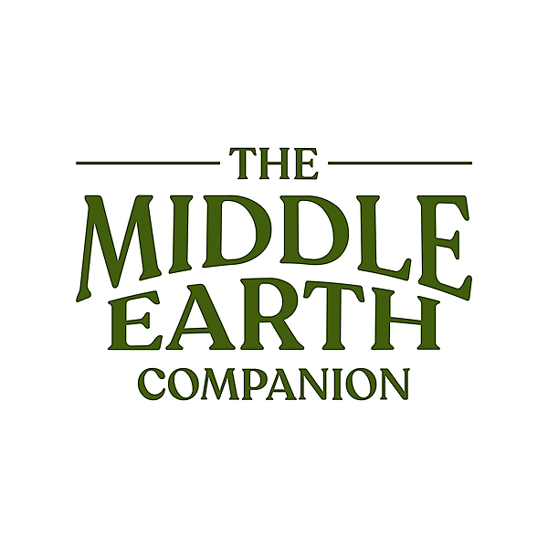 The Middle Earth Companion | Linktree