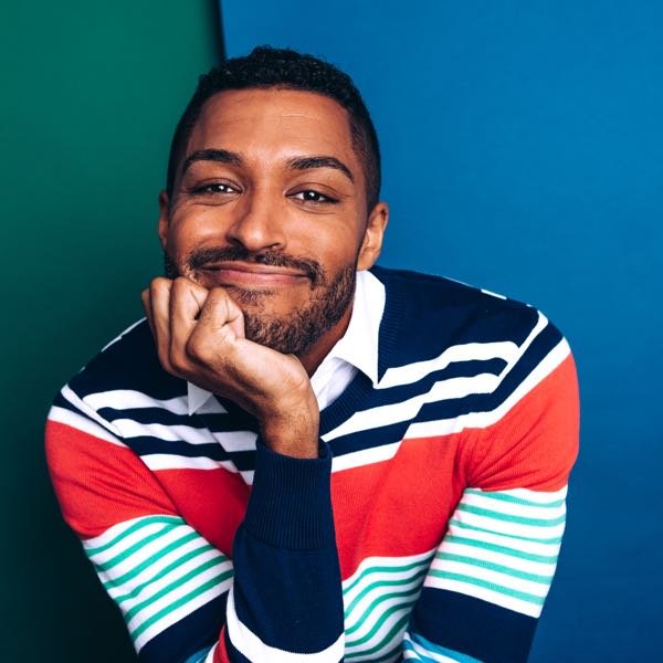 Nathaniel Hunt | Linktree