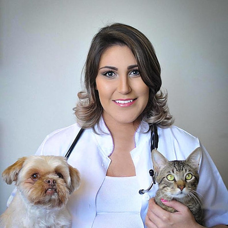 Maria Monteiro | VETERINÁRIA | Linktree