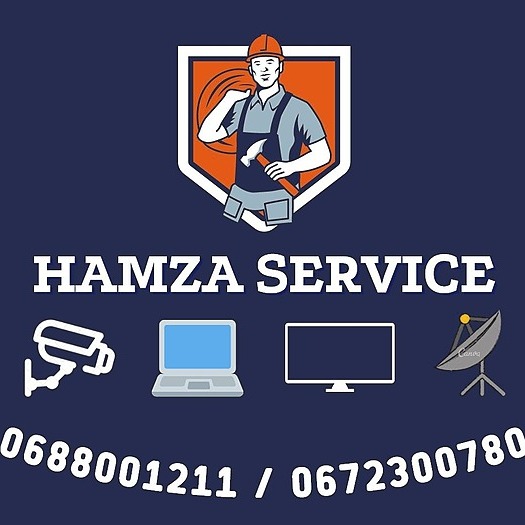 Hamza Service | Instagram, Facebook | Linktree