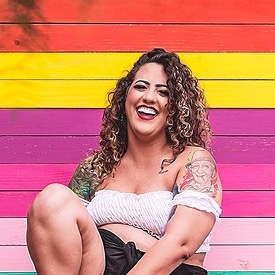 Mariana Lopes | Twitter, Instagram, Facebook, TikTok | Linktree