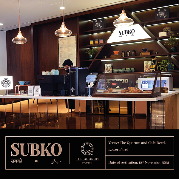 Subkocoffee | YouTube | Linktree