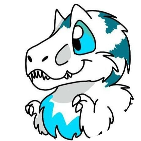 @Fluffytrexofficial | Linktree