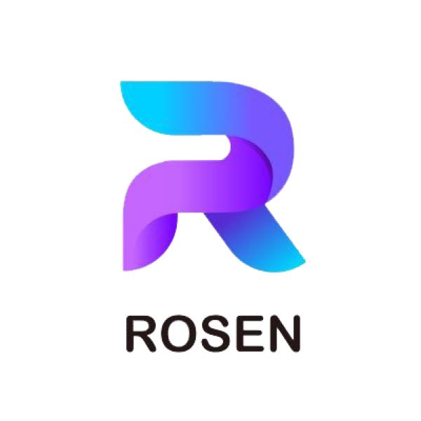 Rosen | Twitter, Instagram | Linktree