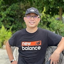 Alex Koh | Twitter, Instagram | Linktree