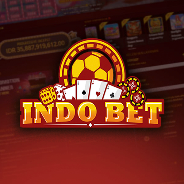 INDOBET OFFICIAL | Linktree