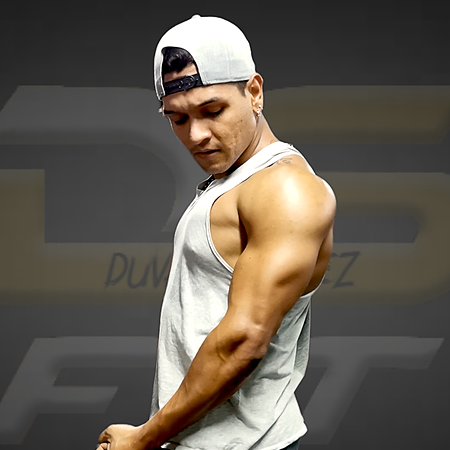 Duvan Sánchez | Instagram, Facebook | Linktree