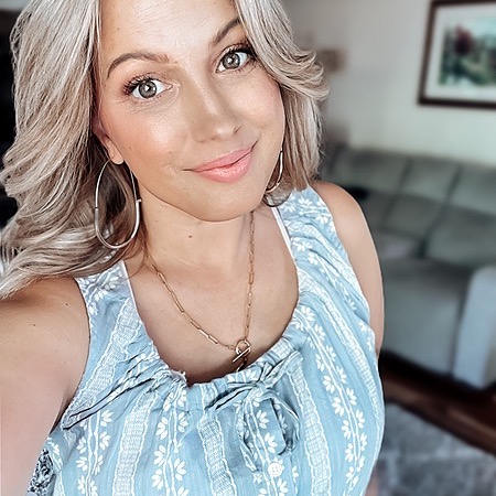 Welcome to Gracefully Jen | Linktree