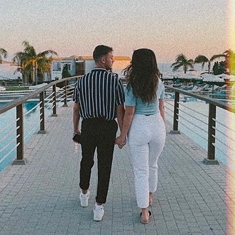 Semih&Iman | Instagram | Linktree