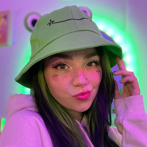 Taylien | Twitter, Instagram, Twitch | Linktree