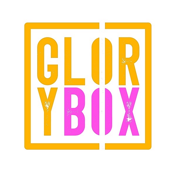 Glorybox - Listen on Spotify - Linktree
