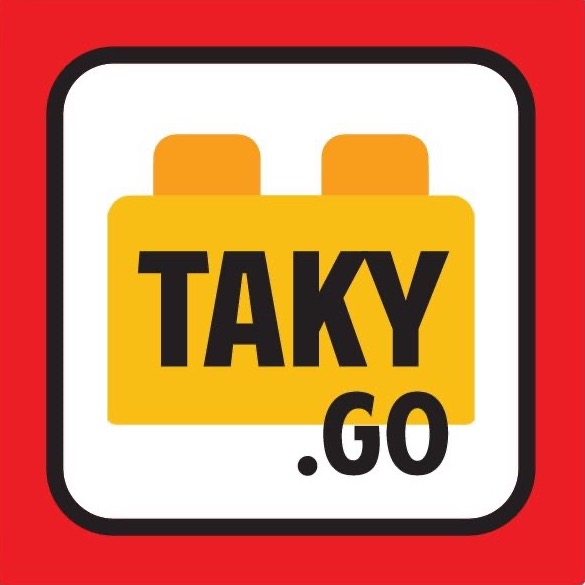 taky.go | Instagram | Linktree