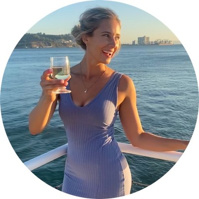 Erinna Catoni | TikTok | Linktree