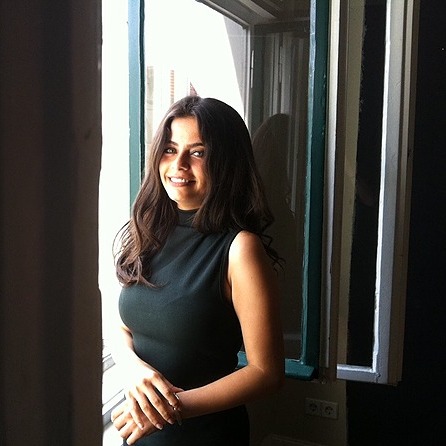 Wafa Ali Mustafa | Twitter, Instagram, YouTube, Facebook | Linktree