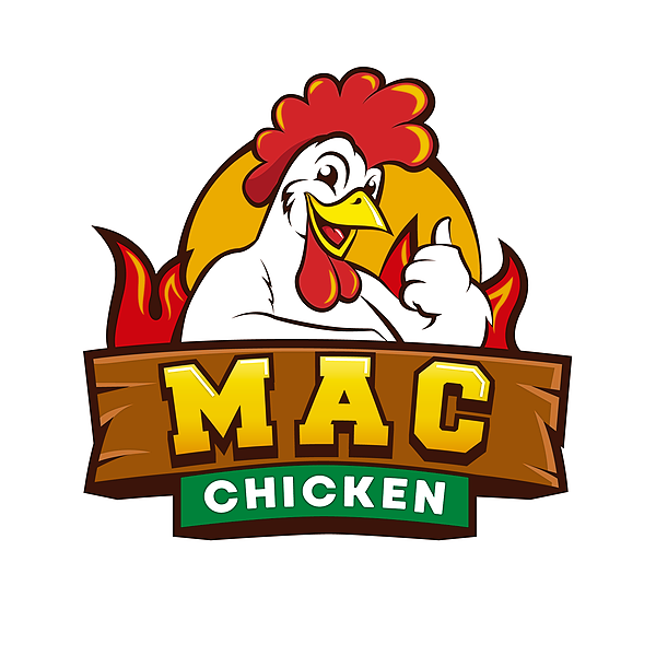 MAC Chicken Pollería | Instagram | Linktree