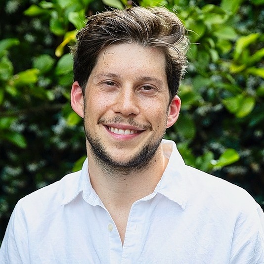 Nicholas Bloom | Linktree