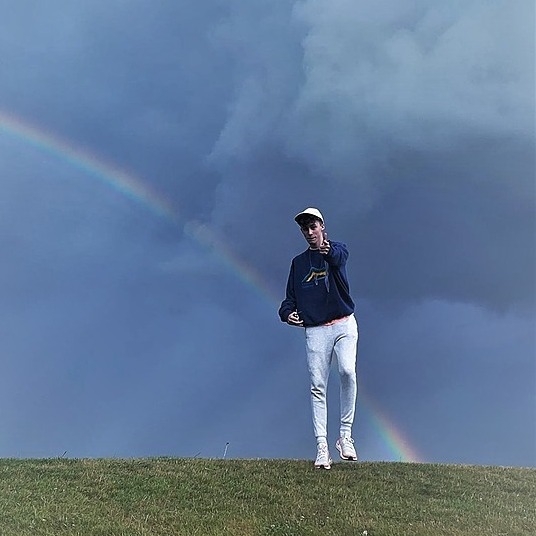 christian sayers | Twitter, Instagram, YouTube, Spotify | Linktree