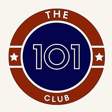 the_101_club - Listen on Spotify - Linktree