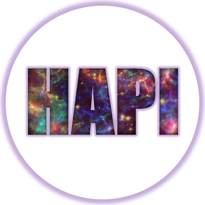 HAPi | Instagram | Linktree
