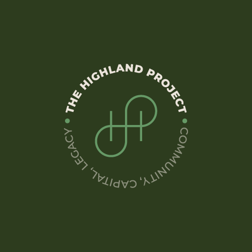 The Highland Project | Twitter, Instagram | Linktree