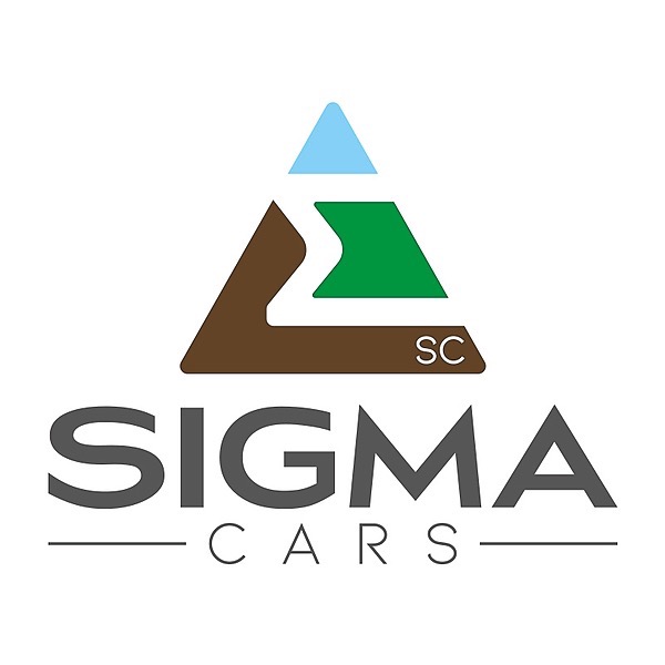 sigma.cars | Instagram, Facebook | Linktree
