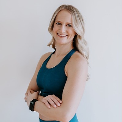 Brittany Saxton | Instagram, Facebook | Linktree