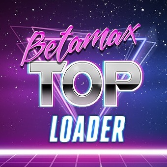 Betamax Top Loader - Listen on YouTube, Spotify, Apple Music - Linktree
