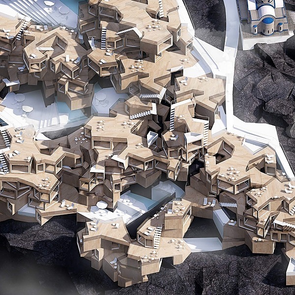 nD Architecture Studios | Linktree