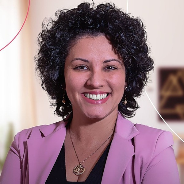 Ester Andrade | Instagram | Linktree