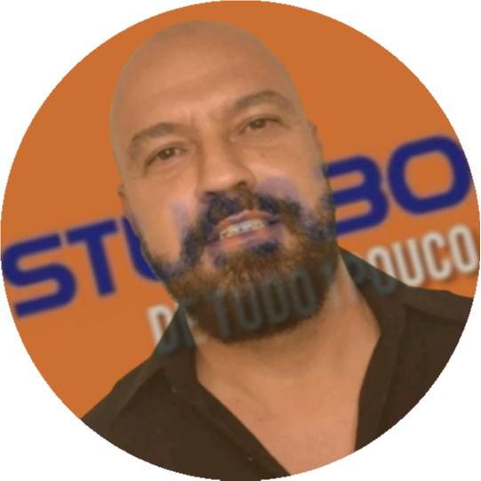 Stumbo de tudo 1 pouco | Instagram, YouTube, TikTok | Linktree