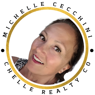 @MichelleCecchini | Instagram, YouTube, Facebook | Linktree