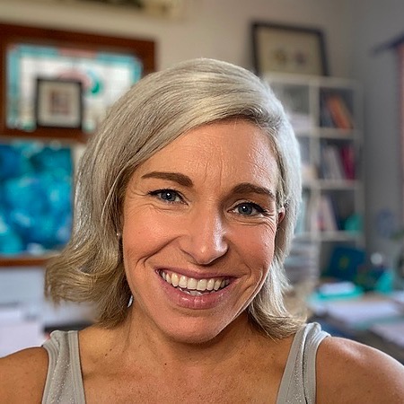 Kate French | Instagram, Facebook | Linktree