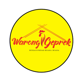 Warong Geprek MY | TikTok | Linktree