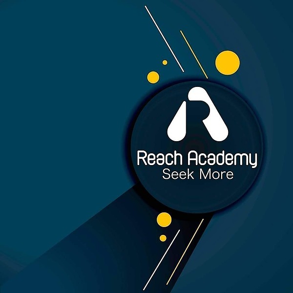 Reach Academy | Linktree