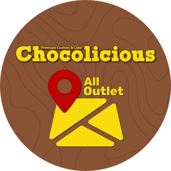 CHOCOLICIOUS INDONESIA | Instagram, Facebook, TikTok | Linktree
