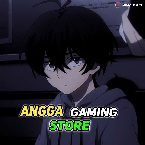 Angga Riski | Instagram, TikTok | Linktree