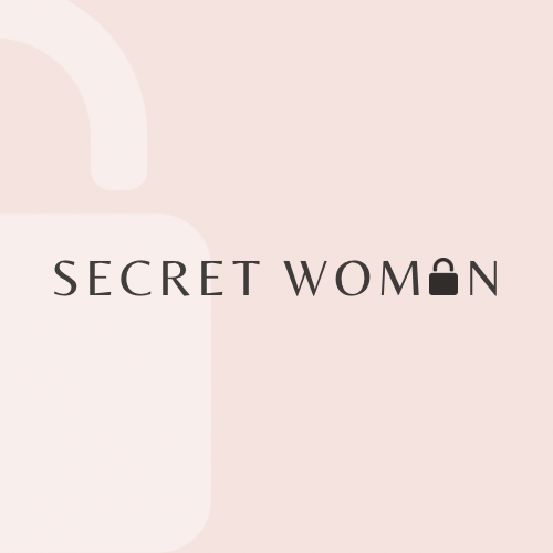 Secret Woman | Linktree