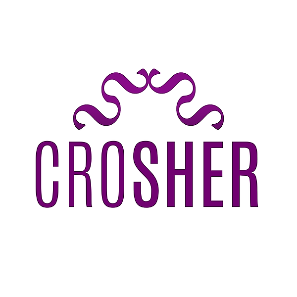 crosher | Instagram, Facebook, TikTok | Linktree