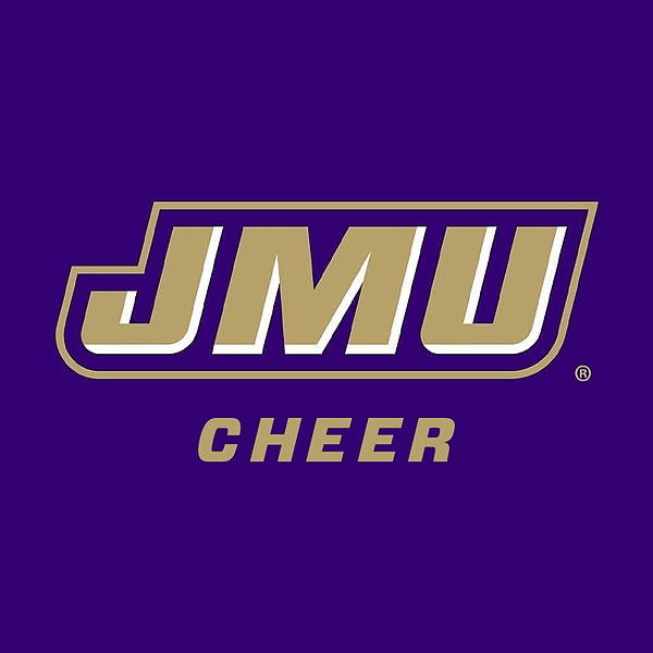 JMU Cheerleading | Twitter, Instagram, Facebook | Linktree