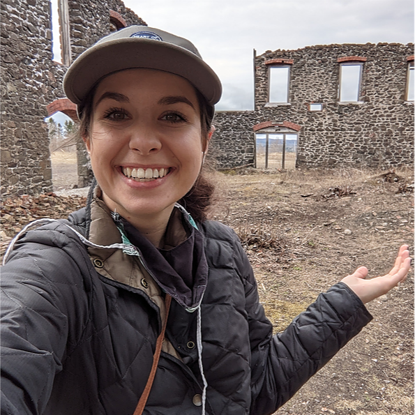 Alexis Dahl | Linktree