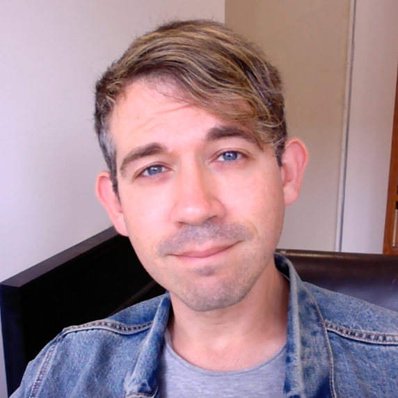 Miles Pattenden | Linktree