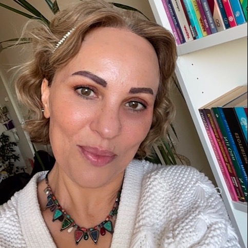 Sanem H. Sezer - Listen on YouTube, Spotify - Linktree