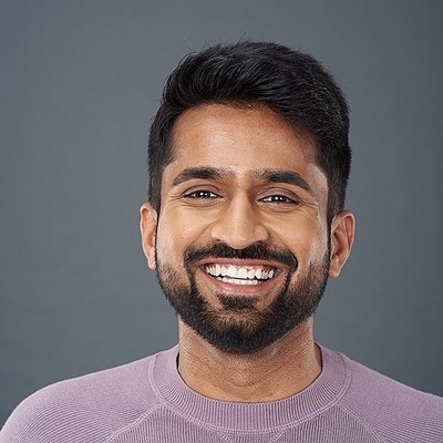 Aravind SA | Linktree